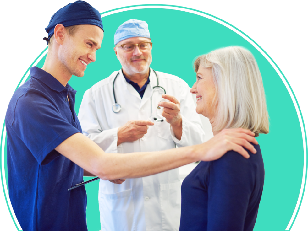 Home - TRU HealthGroup